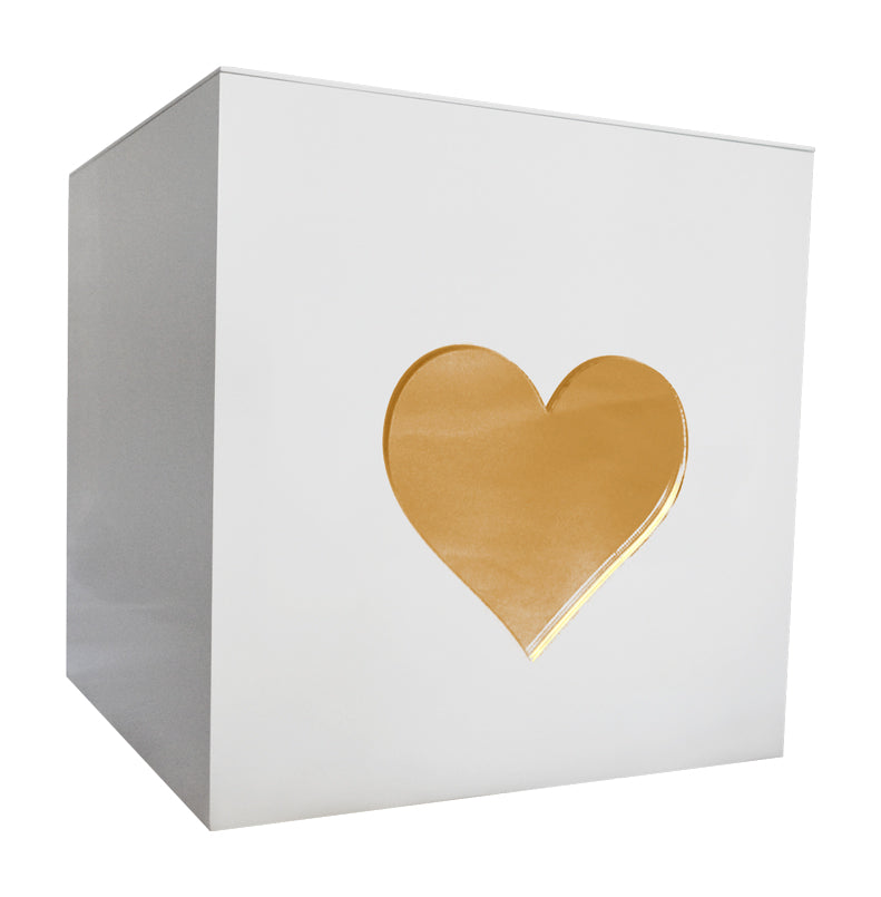 Love Heart – Kube Boxes