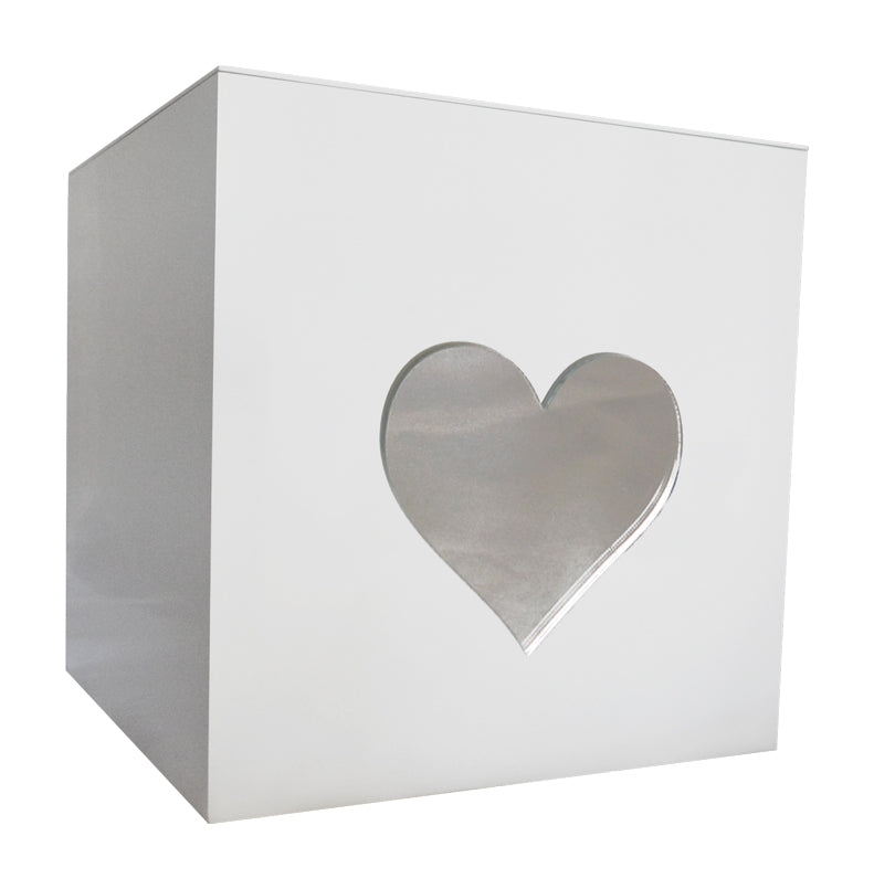 Love Heart – Kube Boxes
